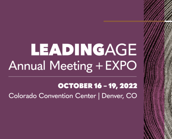 Events & Conferences – LeadingAge