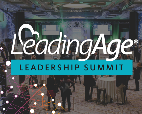 Events & Conferences – LeadingAge
