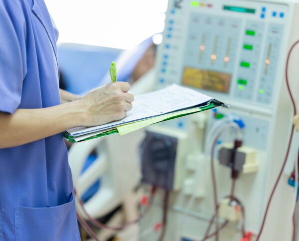 Nursing Home RoP Tools and Resources – LeadingAge
