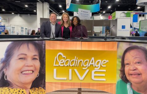 LeadingAge LIVE at the 2022 Annual Meeting + EXPO