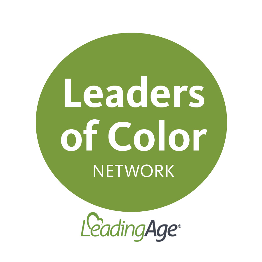 Leaders of Color Network Advocacy Webinar Series