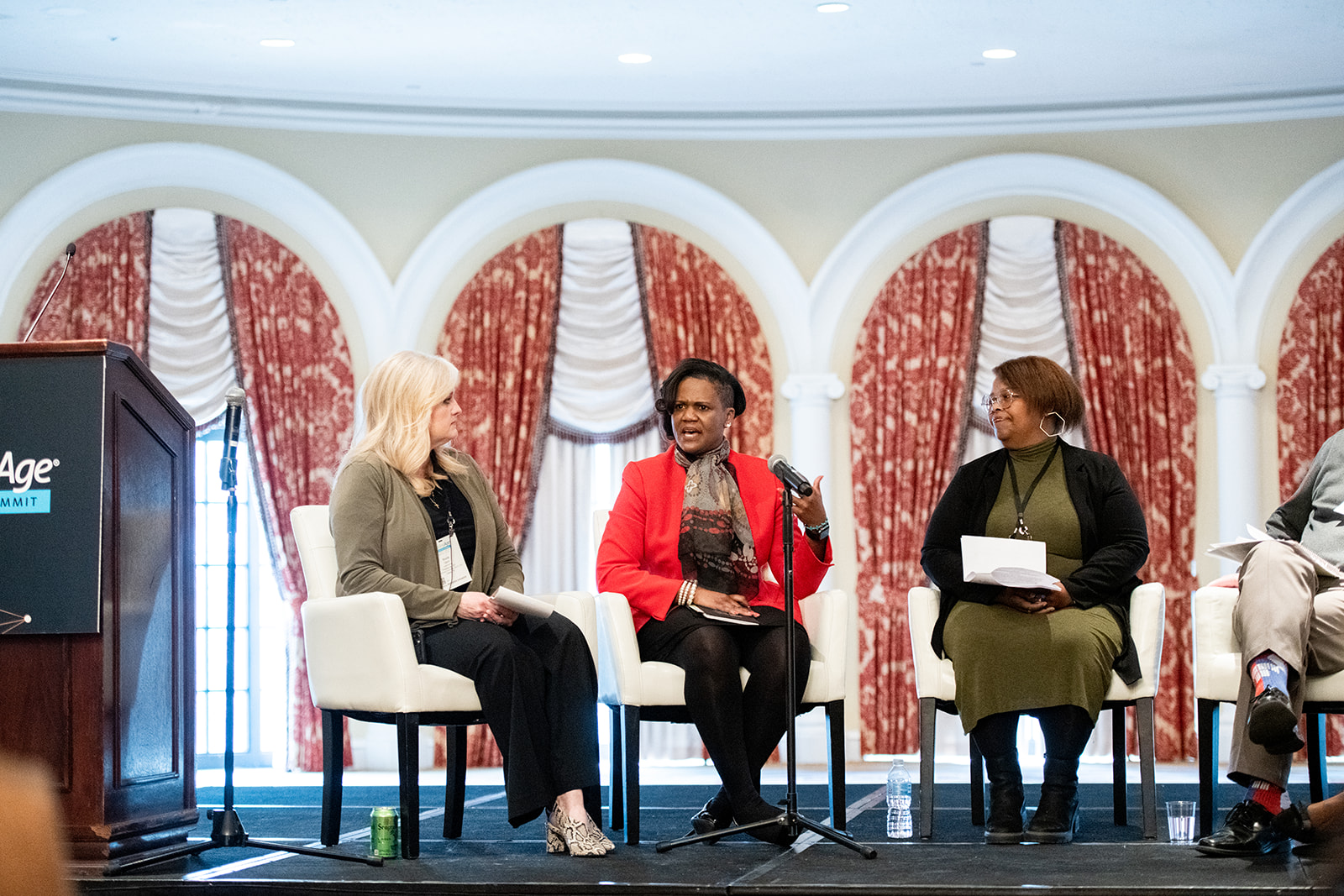 Get Ready for the Future at the 2023 Leadership Summit