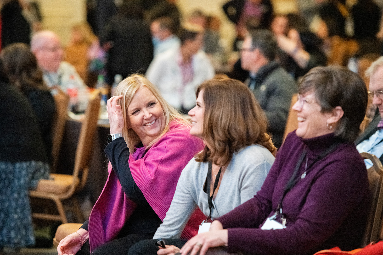 8 Reasons to Join Us at Leadership Summit 2023