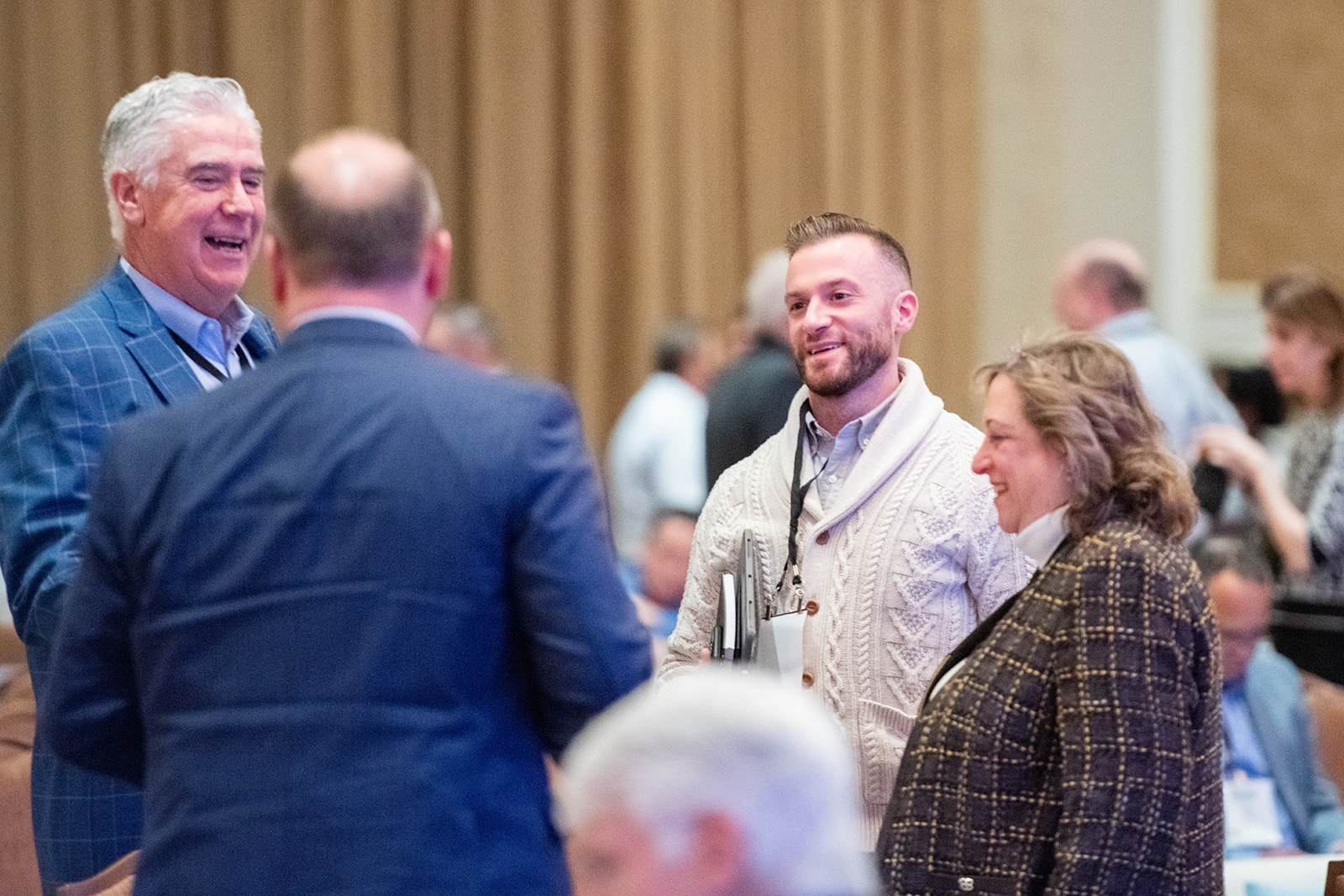 Why the LeadingAge Leadership Summit Is on These Members’ Must-Attend List