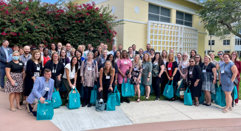 10 Surprises About the Leadership Academy Experience