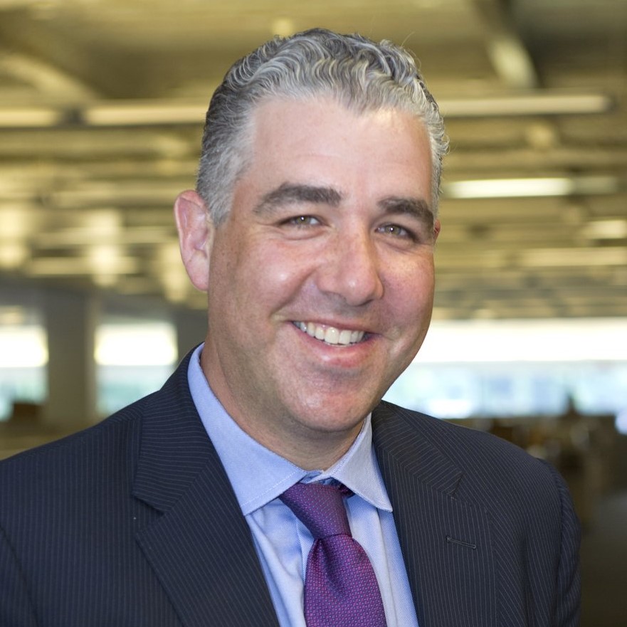 Colleagues on the Move