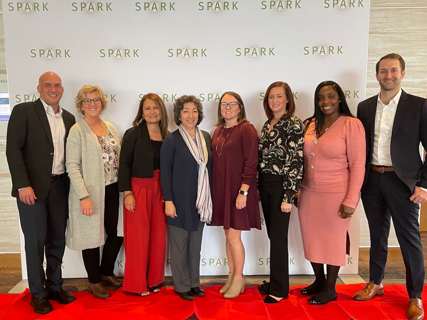 10 Surprises About the Leadership Academy Experience