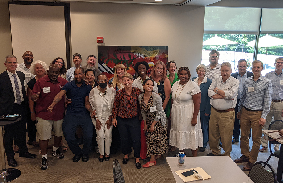 LeadingAge Hosts HUD Leaders for Latest on NSPIRE