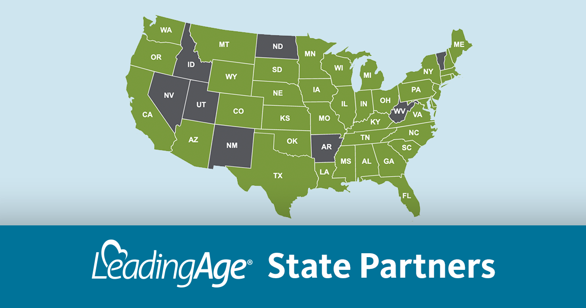 LeadingAge State Associations Drive Sector Advances in 2023: Part One