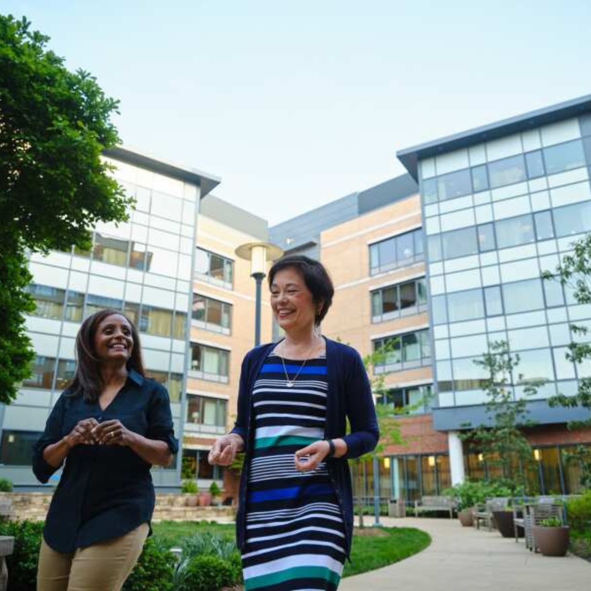 Larry Minnix Leadership Academy