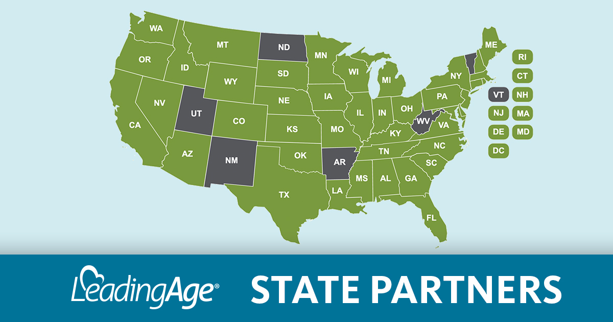 The Nationwide LeadingAge Network